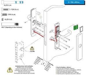 Salto Lock Troubleshooting: Comprehensive Step-by-step Guide