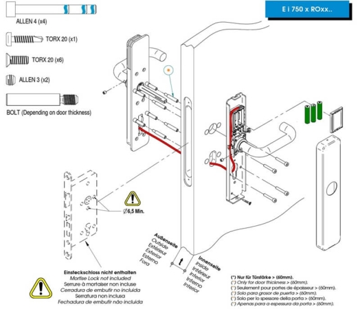 Salto Lock Troubleshooting: Comprehensive Step-by-step Guide