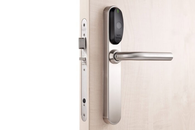 Salto Lock Troubleshooting: Comprehensive Step-by-step Guide