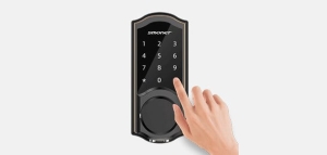 Smonet Door Lock Troubleshooting: Details Step by Step Guide