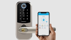 Smonet Door Lock Troubleshooting: Details Step by Step Guide