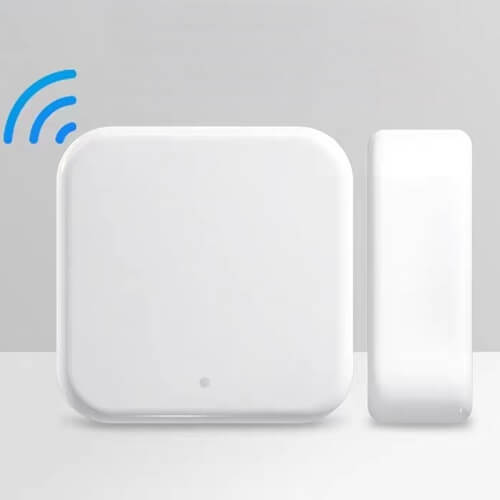 TTHotel-Mobile Contactless Check in Hotel Door Lock System