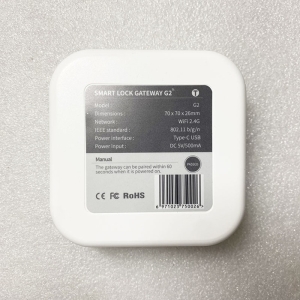 TTlock Gateway G2 For TThotel and TTlock Smart Locks