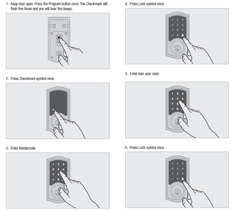 How to Change Code on Kwikset Lock? Step by Step Guide