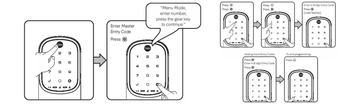 How To Change Yale Lock Code? Detailed Step By Step Guide