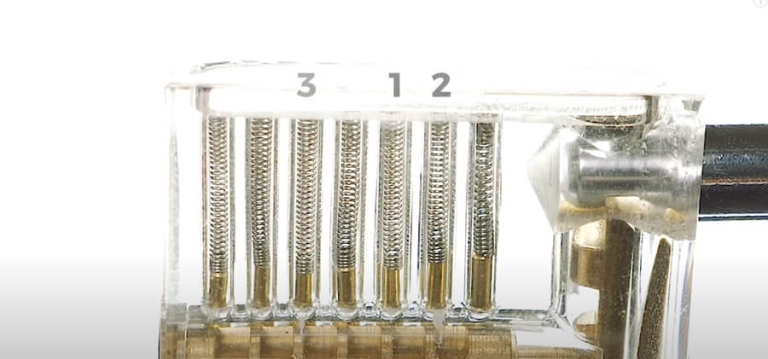 How to Pick a Lock with a Bobby Pin in Five Easy Steps?