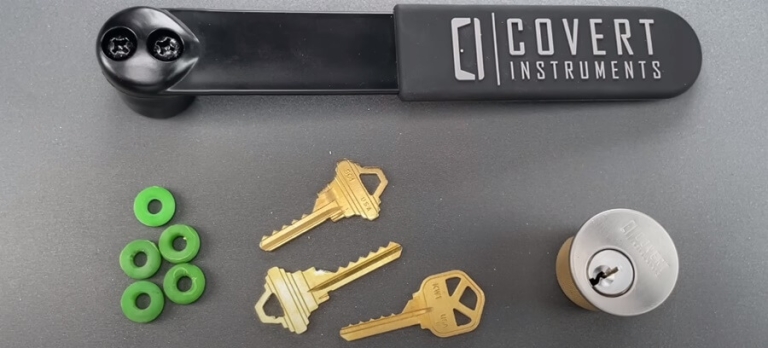 How To Pick A Lock Without a Key? Expert Step by Step Guide