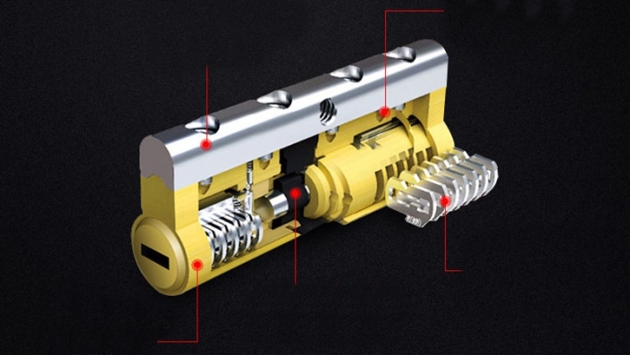 How to Unlock a Door With a Hole? 4 Easy & Trusted Methods