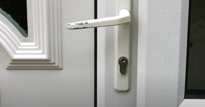 uPVC Door Locking Mechanism Problems and Troubleshooting
