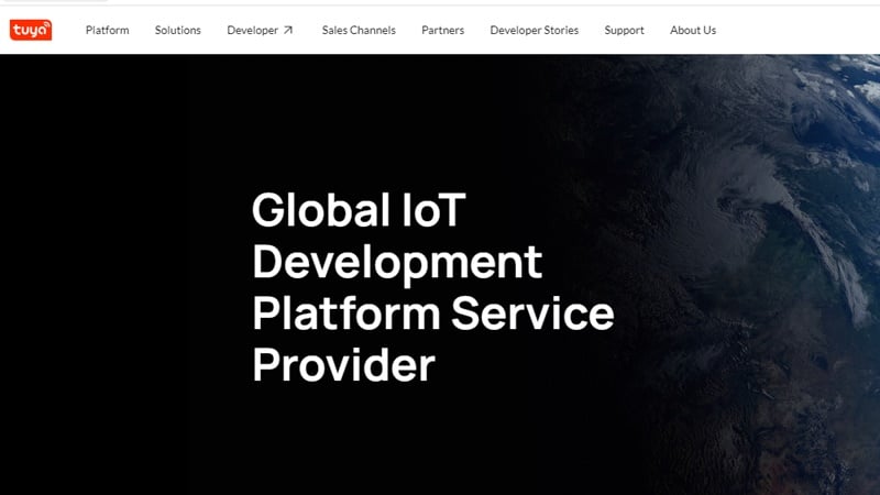 Was ist Tuya? Alles über Tuya und Anleitung