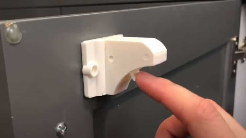 How to Open Magnetic Lock Without Key? Comprehensive Guide