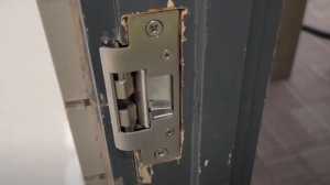 Electric Door Strike Problems: Causes and Solutions - ShineACS Locks
