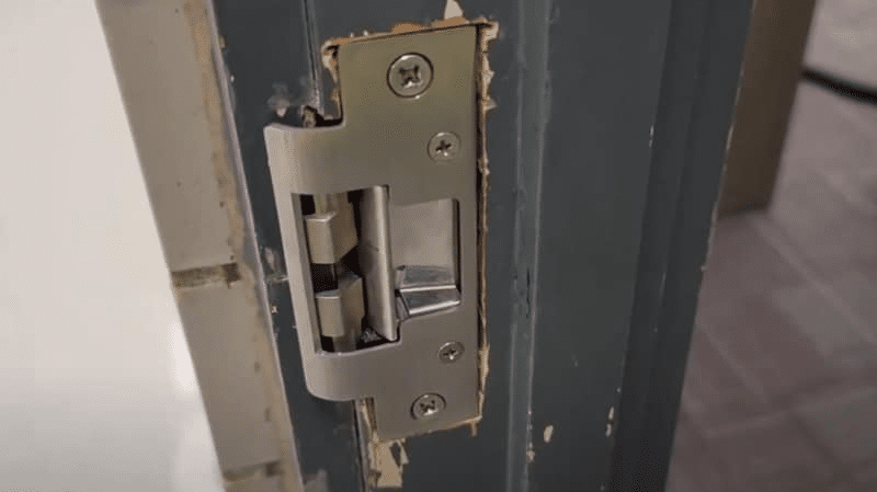 Electric Door Strike Problems: Causes and Solutions - ShineACS Locks