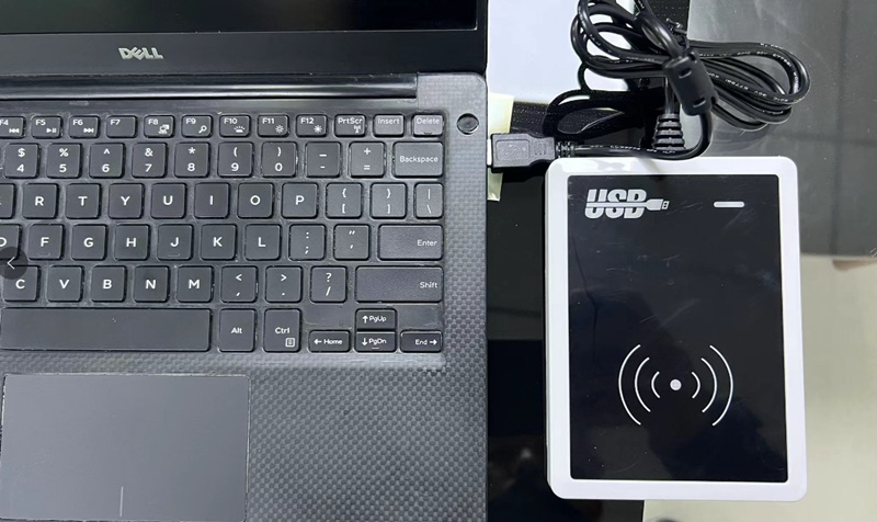 Pro USB Hotel Card System Registration: Step by Step Guide