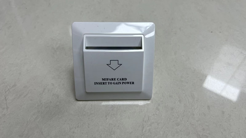 Hotel Card Key Switch Price Analysis and How To Buy