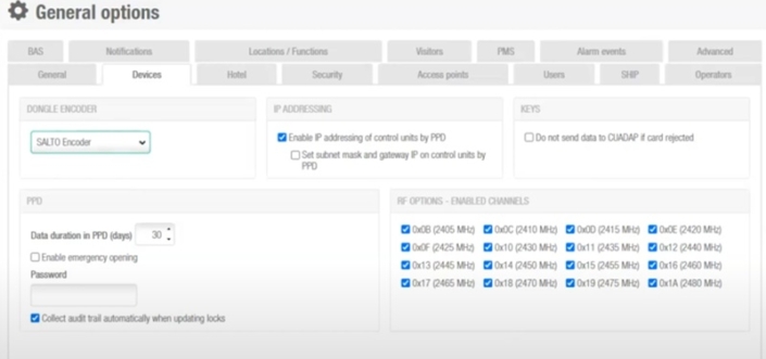 Salto Encoder Troubleshooting: Details Step-by-Step Guide