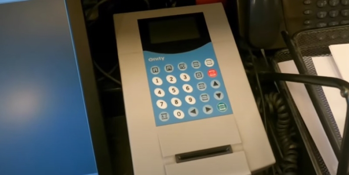 How to Reset the Onity Key Machine? Step by Step Guide