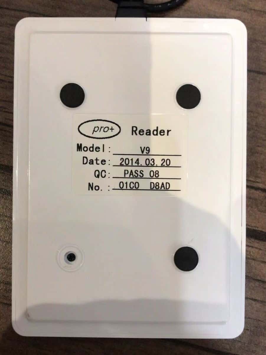 ProUSB Hotel Card System Problems and Troubleshooting